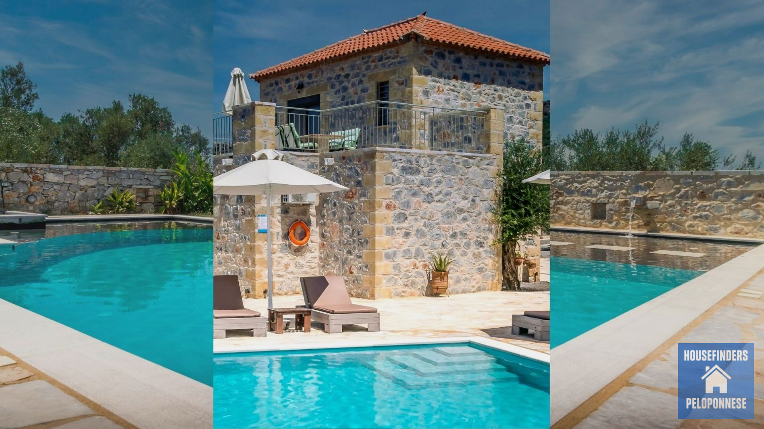 Stoupa, Peloponnese and Greece of season: family vacation in a ...